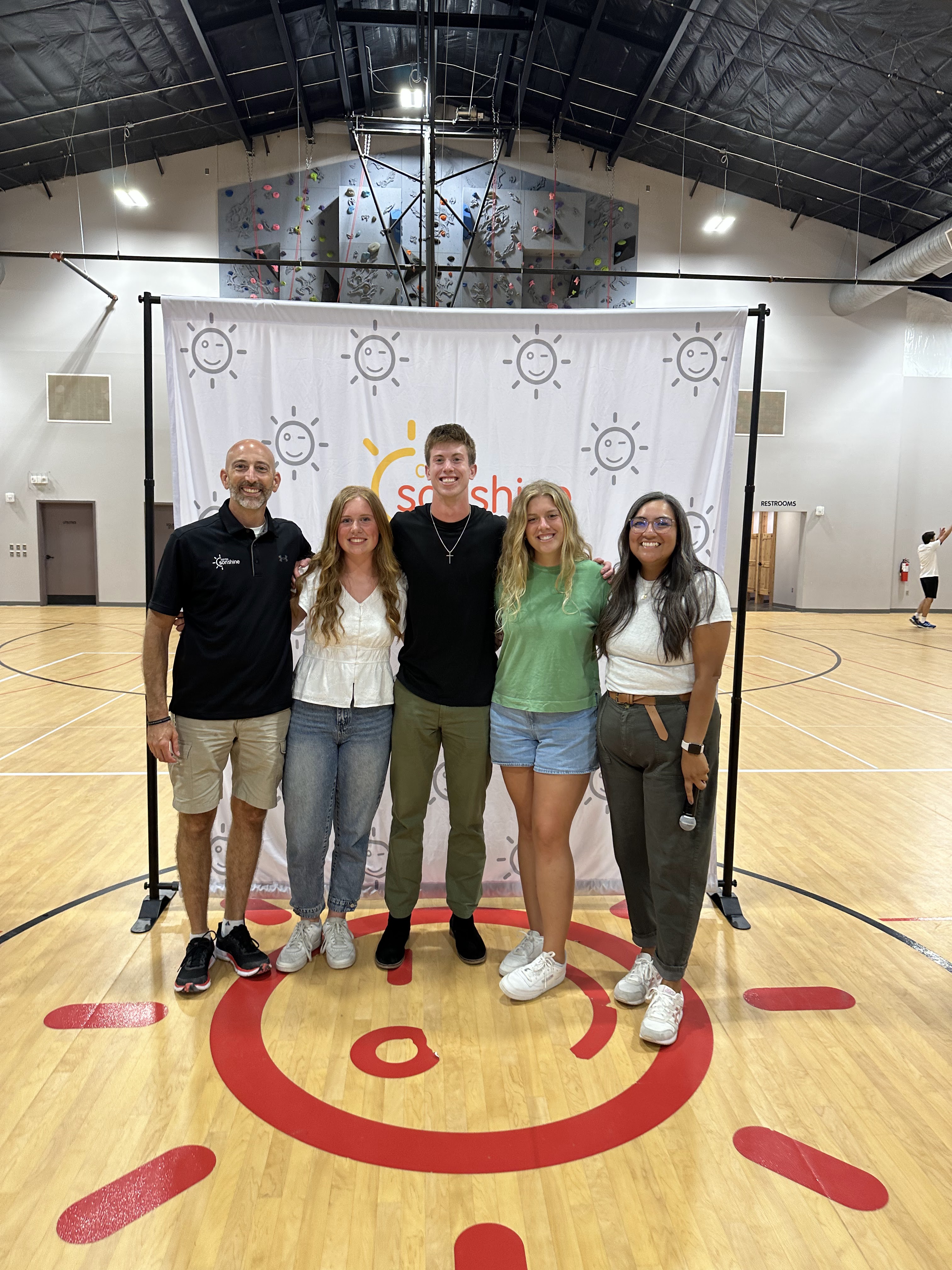 Lessons From the Next Generation – Cliff Dwellers